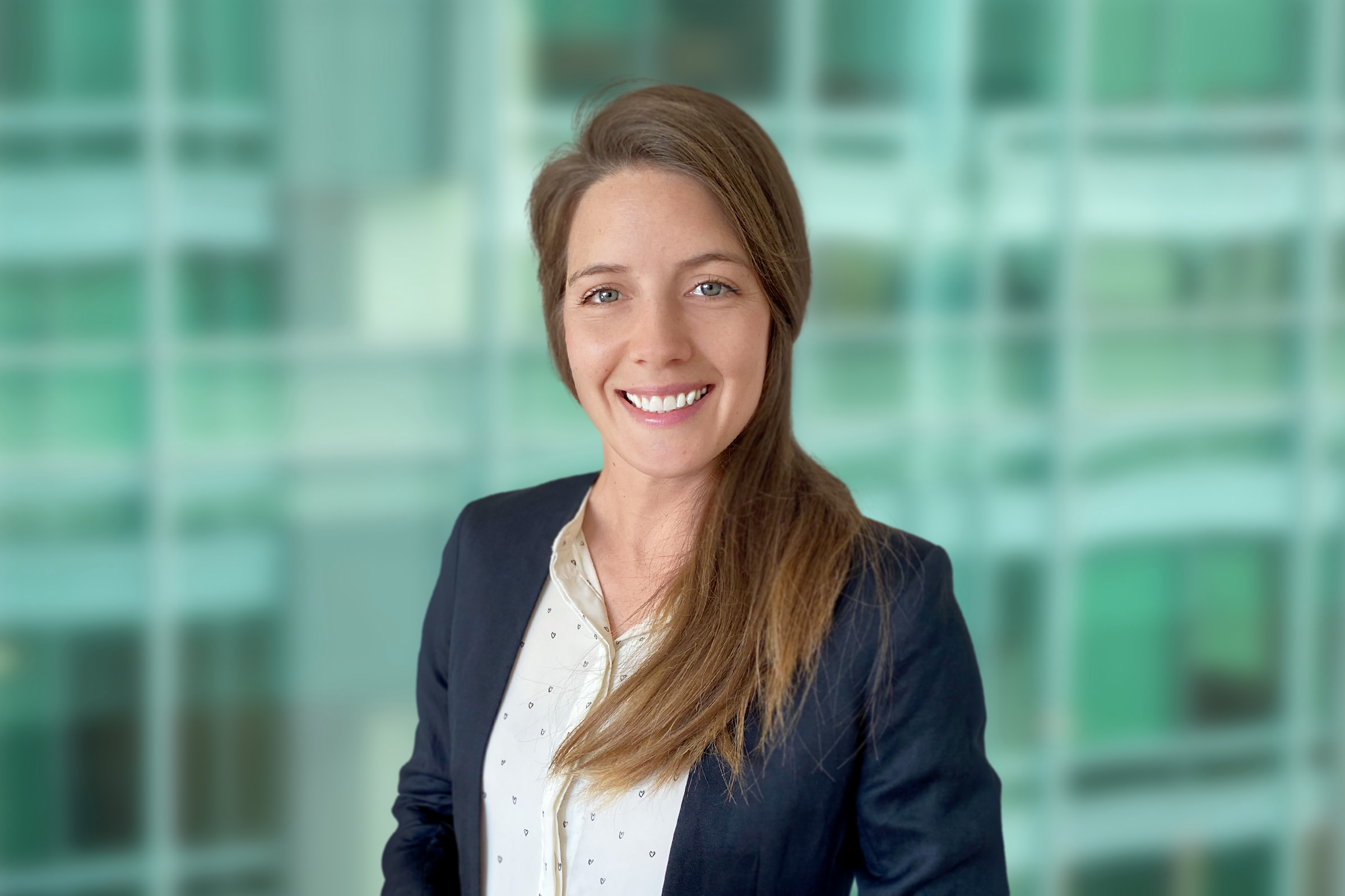 Kim Geronimo - Labor Mobility Partnerships (LaMP)