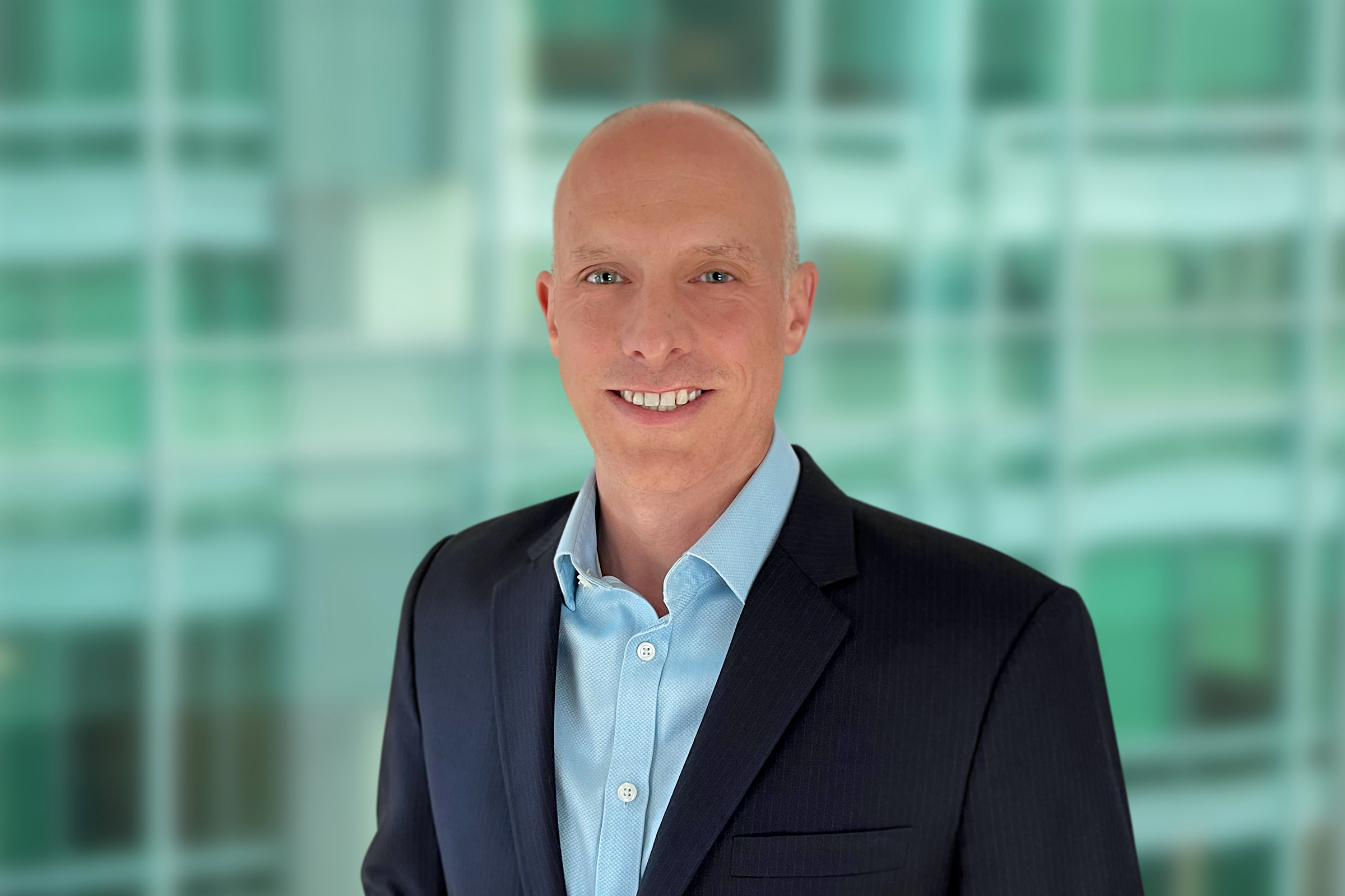 Jason Wendle - Labor Mobility Partnerships (LaMP)