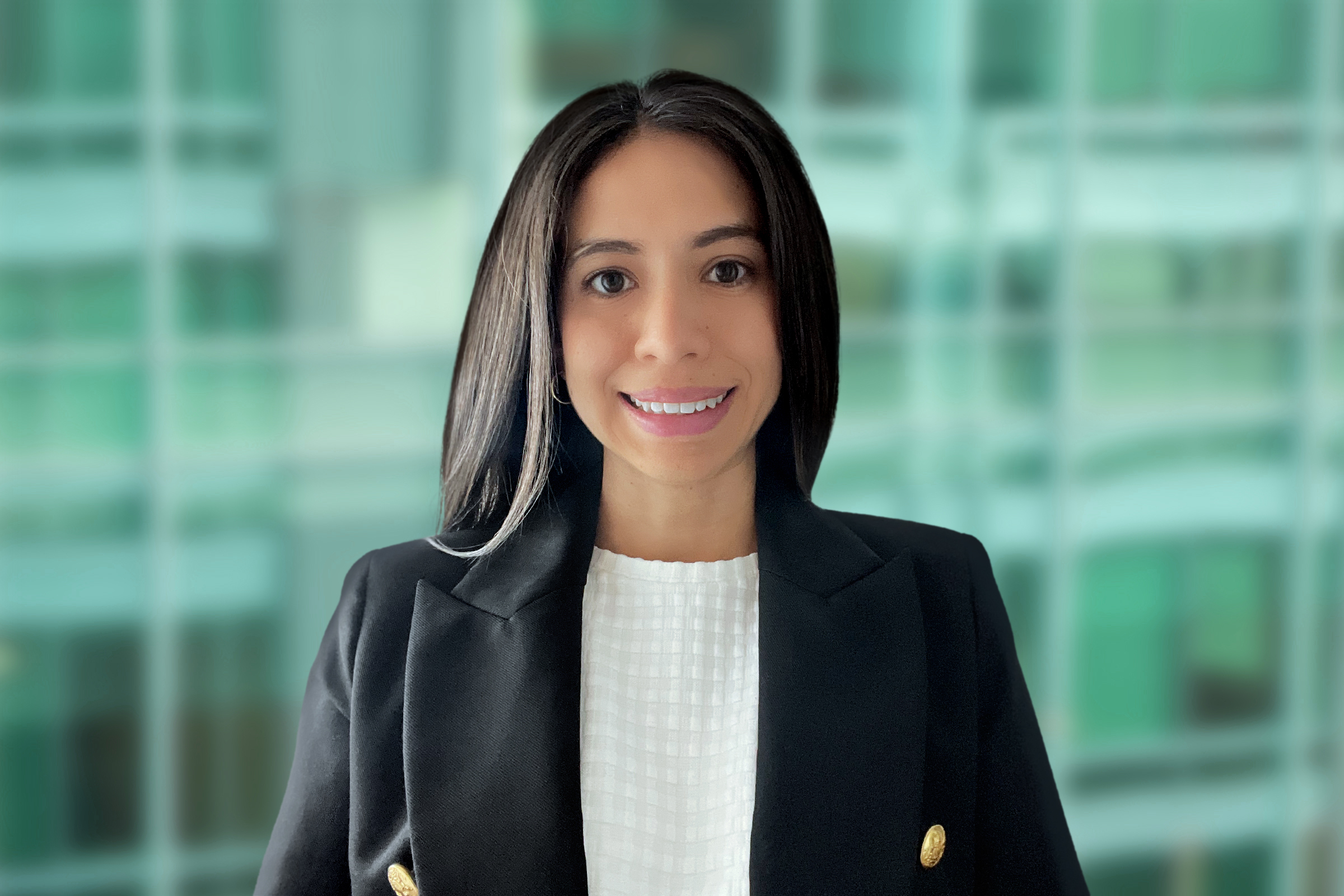 Ana Rodriguez - Labor Mobility Partnerships (LaMP)